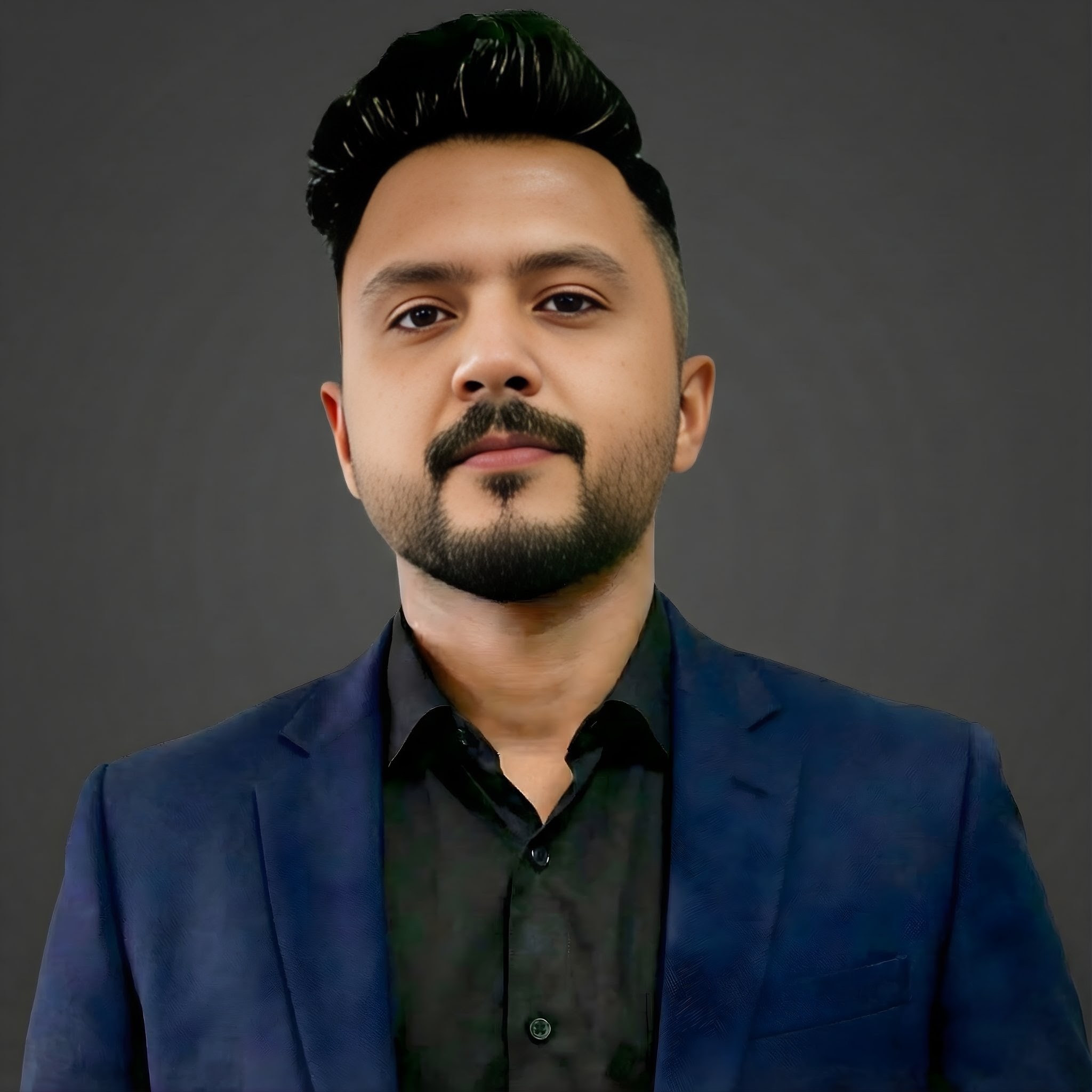 Moonward Capital - AI Crypto Market Intelligence & Trading Systems